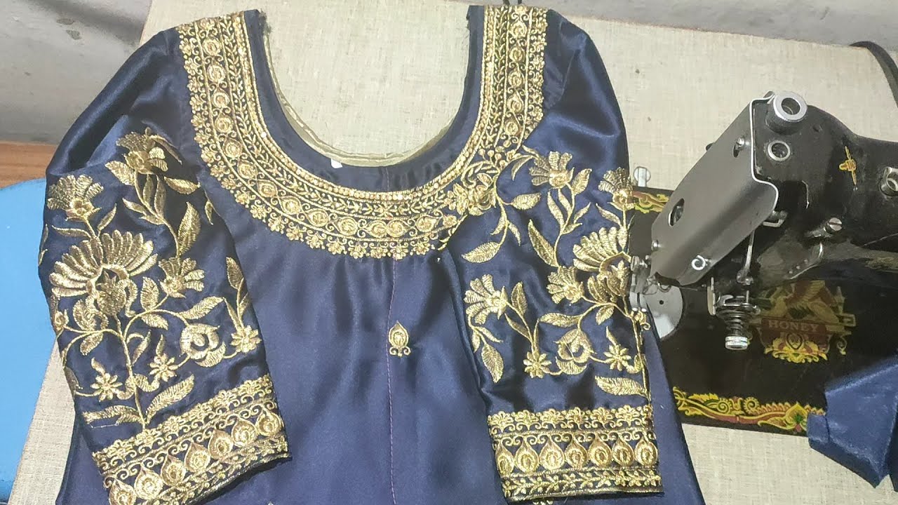 Fashion designing, cutting and tailoring,hand embroidery, fabric ...