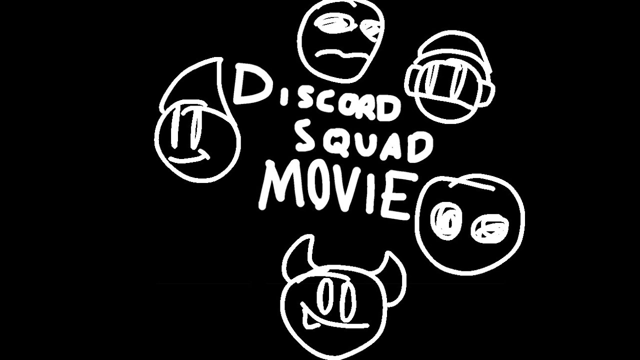 Discord Squad: The Movie - YouTube