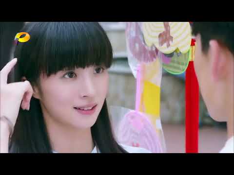 ENGSUB【 Whirlwind Girl 】 EP 31
