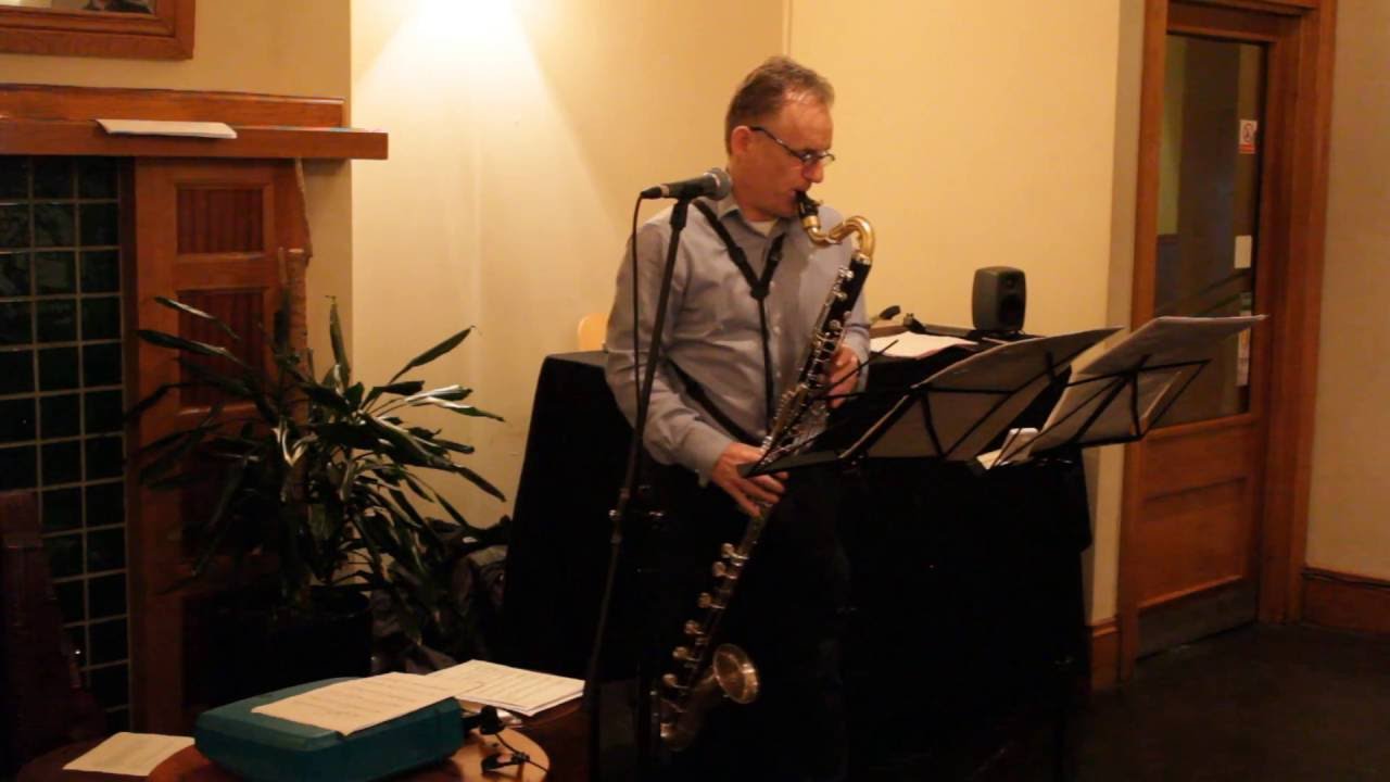 Paul Roe @ Phonica: Two - YouTube