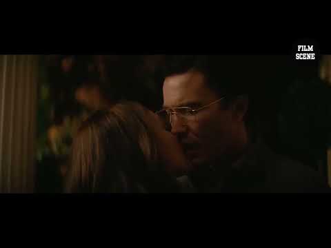 A Man in Full - Martha and Raymond (Diane Lane and Tom Pelphrey) | Kissing Scenes