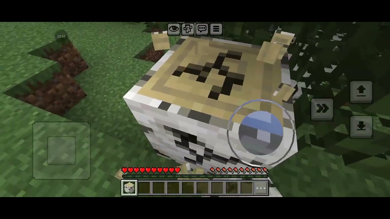 Minecraft guys - YouTube