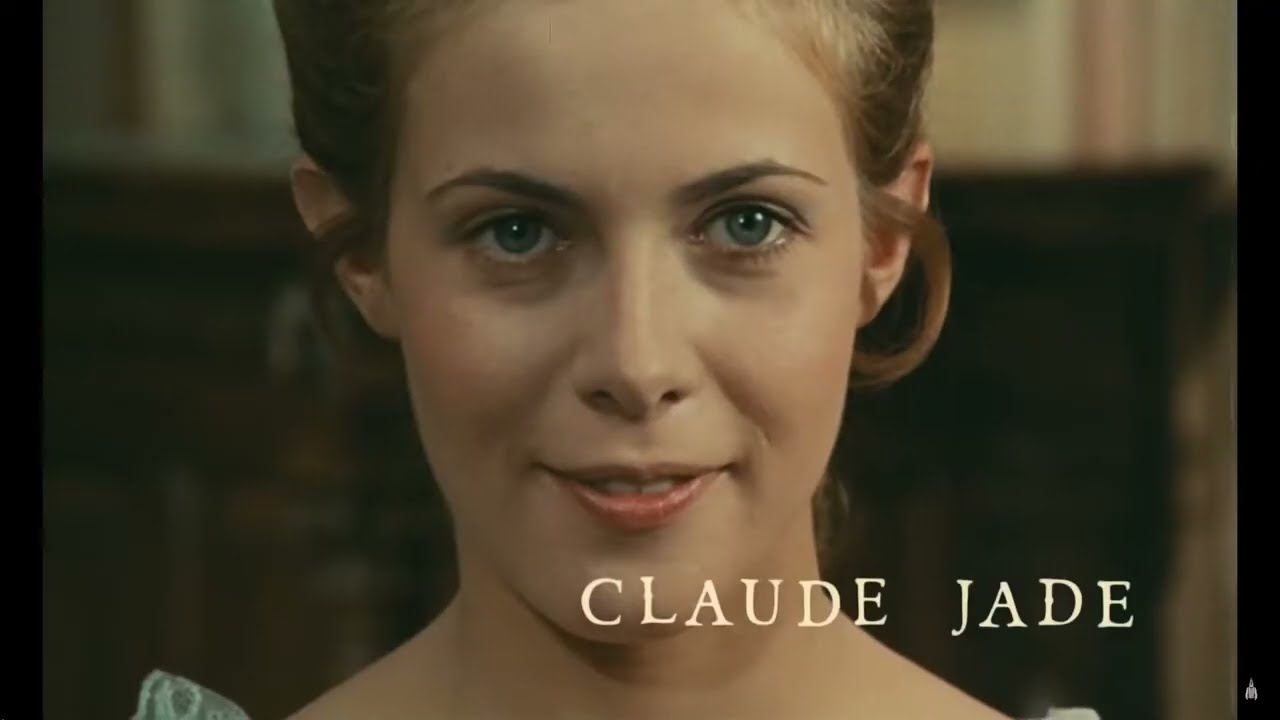 Mon Oncle Benjamin bande annonce trailer Jacques Brel Claude Jade ...