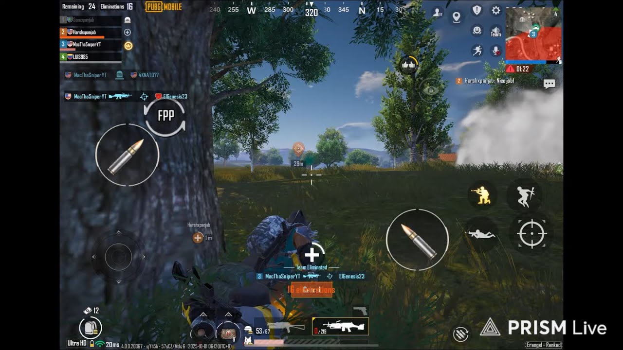 PUBG MOBILE RANKED 🔴LIVE | THE GRIND DON'T STOP! 💪🏾🔥🔥🔥🔥🔥 - YouTube
