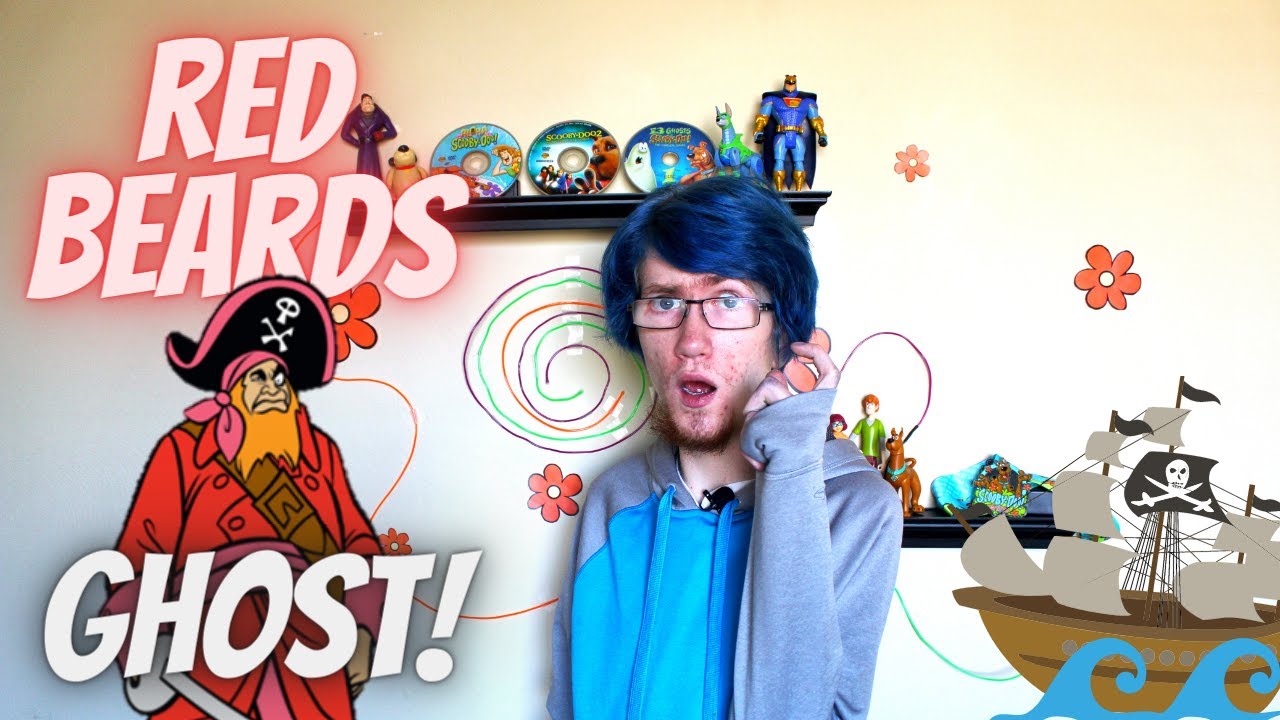 Red Beards Ghost - YouTube