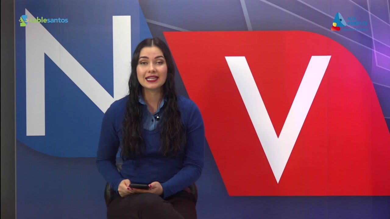 Notivisión Edición 23 2020 (15-06-2020) - YouTube