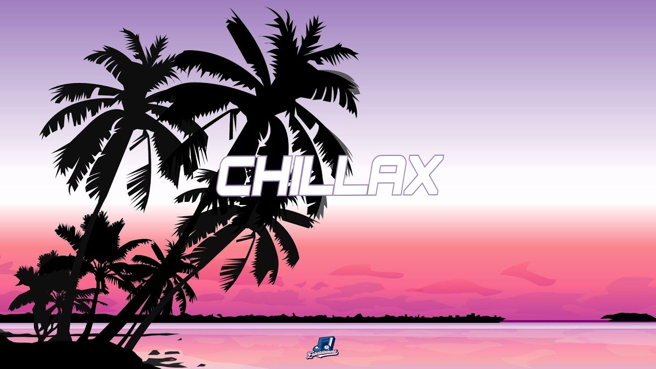 Reggae x Chill x relax type beat "CHILLAX" - YouTube