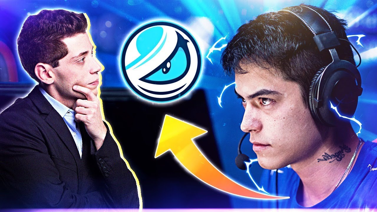 FNX, SOLUÇÃO OU MÁ DECISÃO?! (CALL DO BCZZ #134) - YouTube