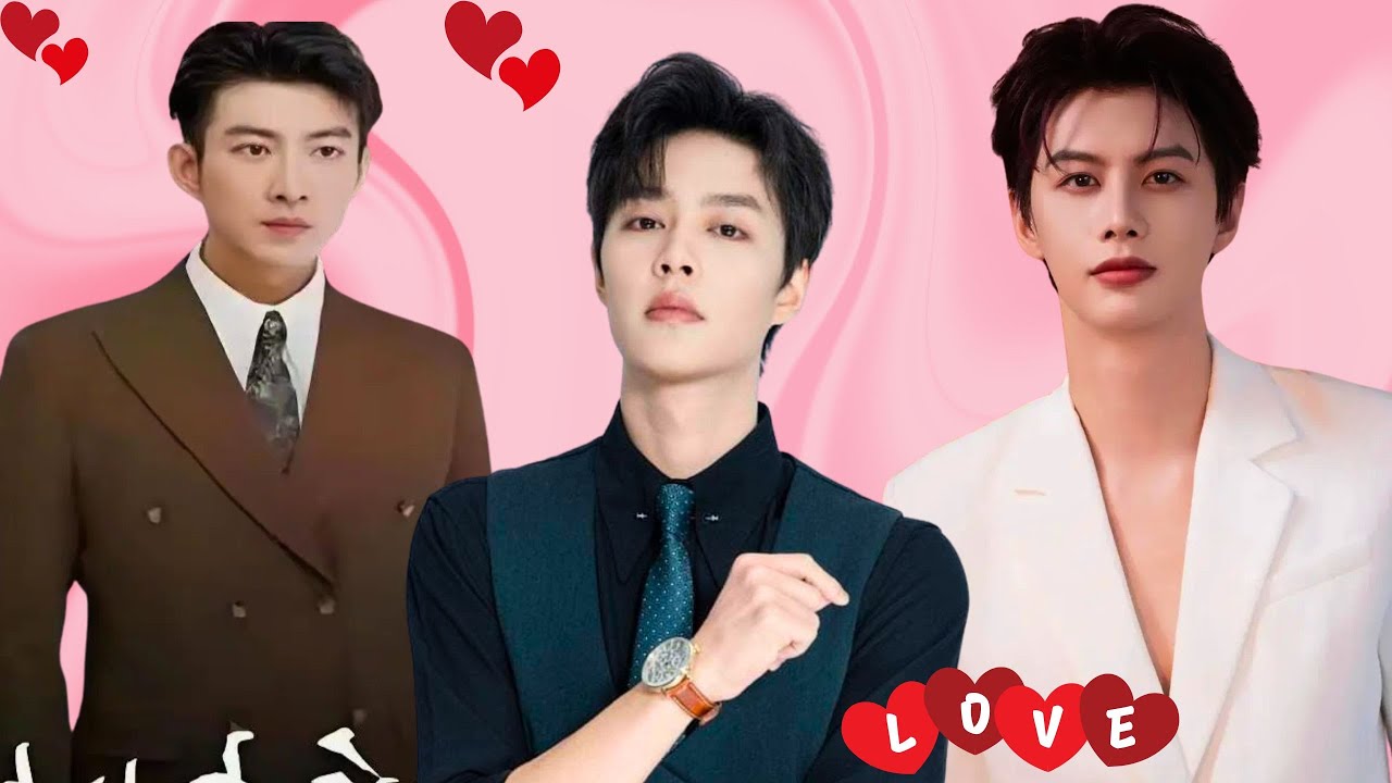 A big change in the short drama male star hot list! Ke Chun is firmly ...