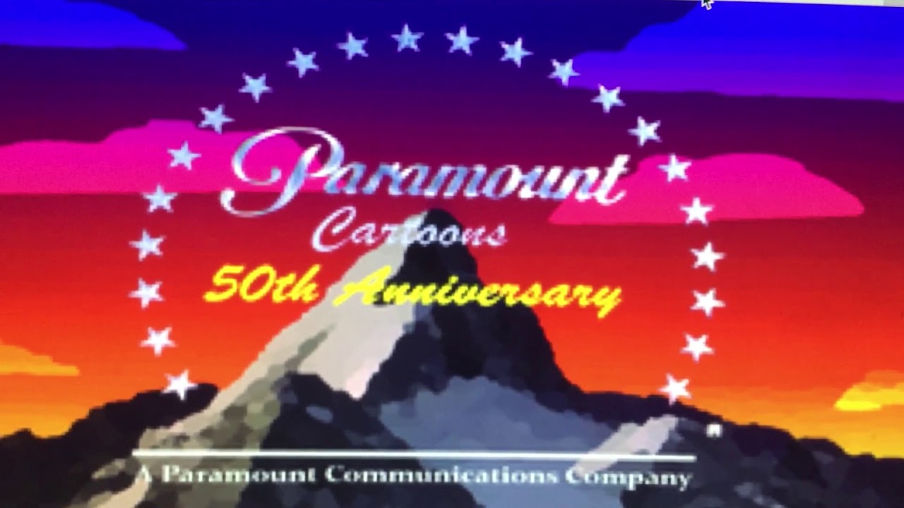 Paramount Cartoons (Bebe’s Kids, 1992) - YouTube