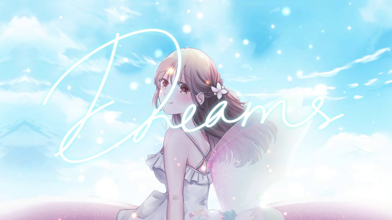 Minerva Land - Dreams [Official Lyric Video] - YouTube