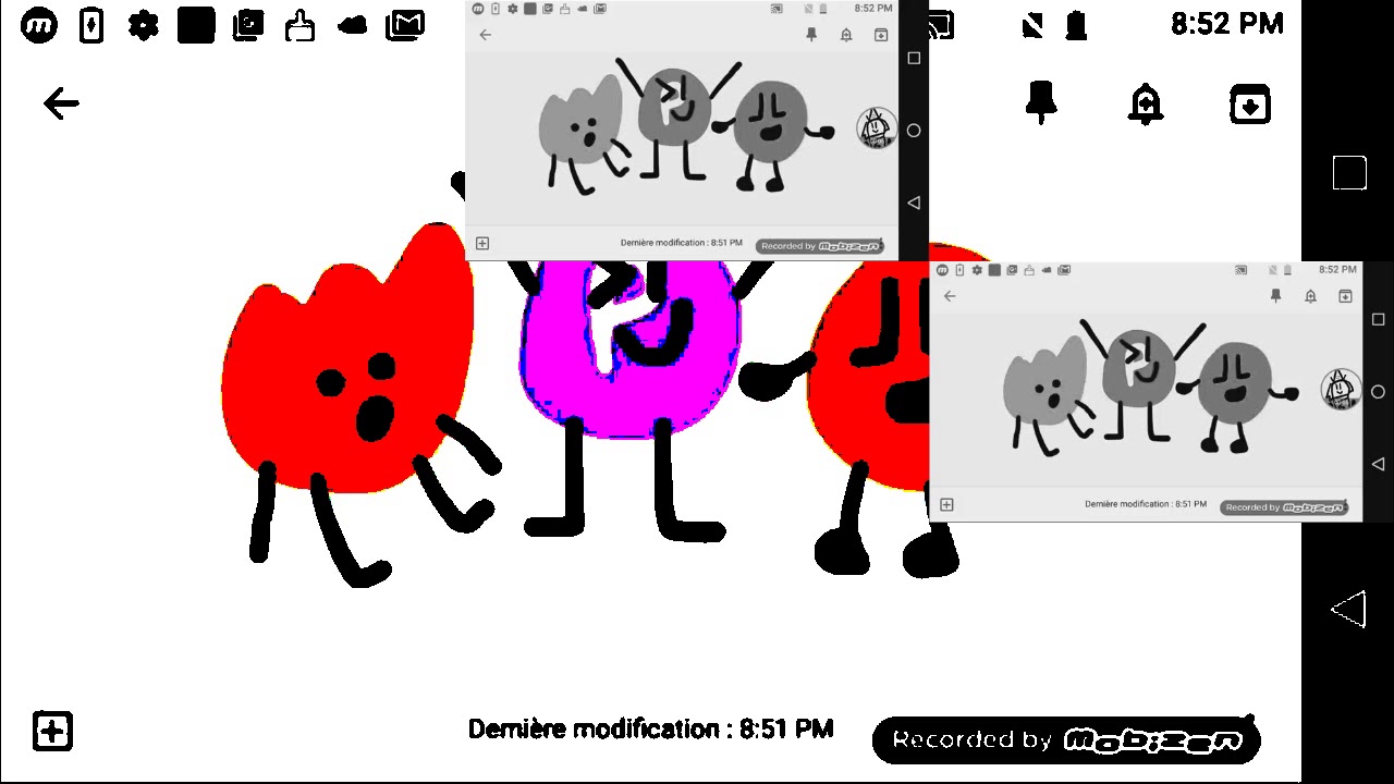 YTPMV Firey and Coiny Slaps Scan Pixitraker Sparta Remix - YouTube