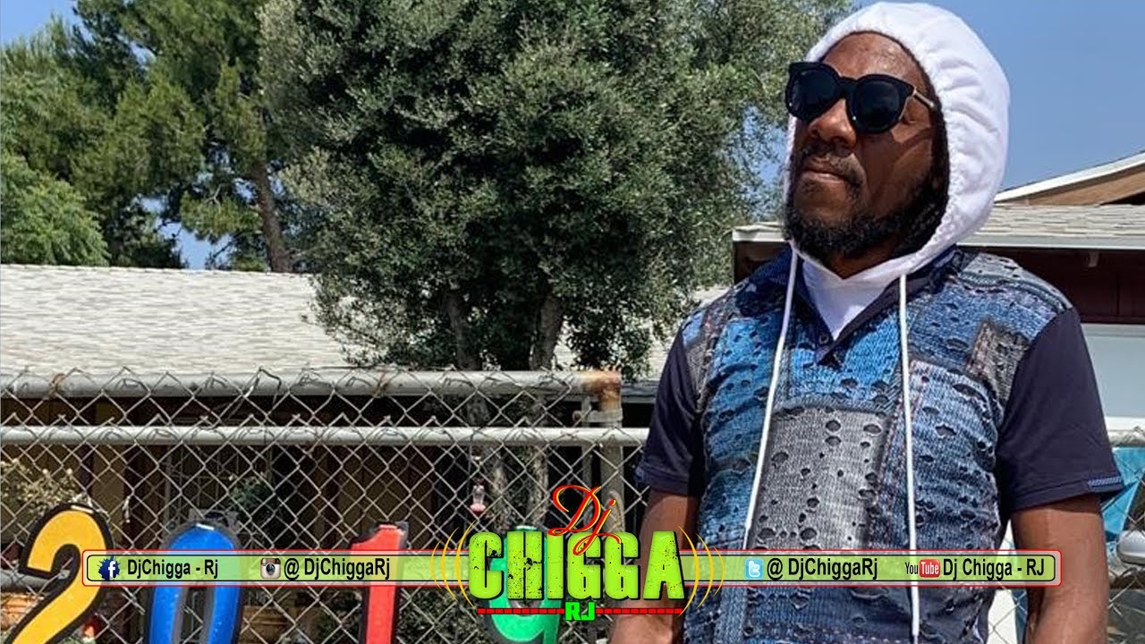 Jah Ice - Born To Win - YouTube