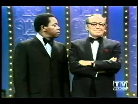 The Flip Wilson Show, S03E01, (Part 1 of 2) - YouTube