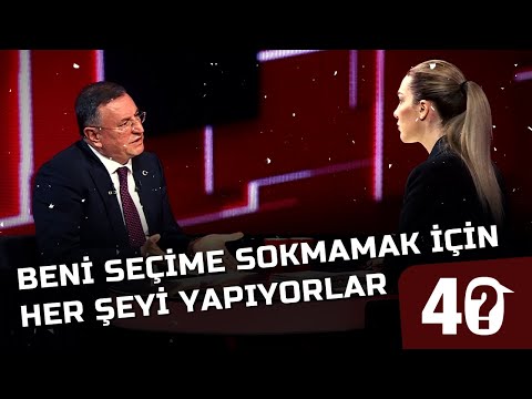 40 | Lütfü Savaş - Türkiye Cumhuriyeti'nin Toprakları Ve Geleceği Paradan Daha Mı Önemsiz?