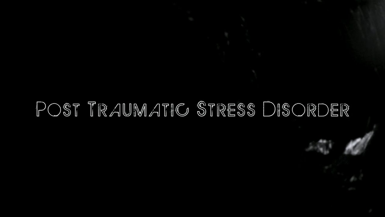 Riston Diggs ft. Sly Beats - Post Traumatic Stress Disorder - YouTube