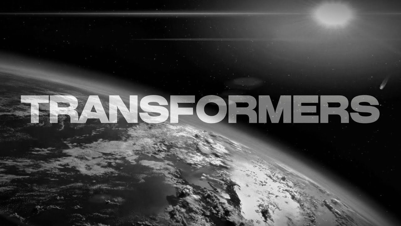Arrival to Earth | Ultra Slow Ambient Soundtrack • Transformers - YouTube