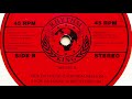 The Beatmasters Feauturing The Cookie Crew – Rok Da House (1987, Vinyl ...