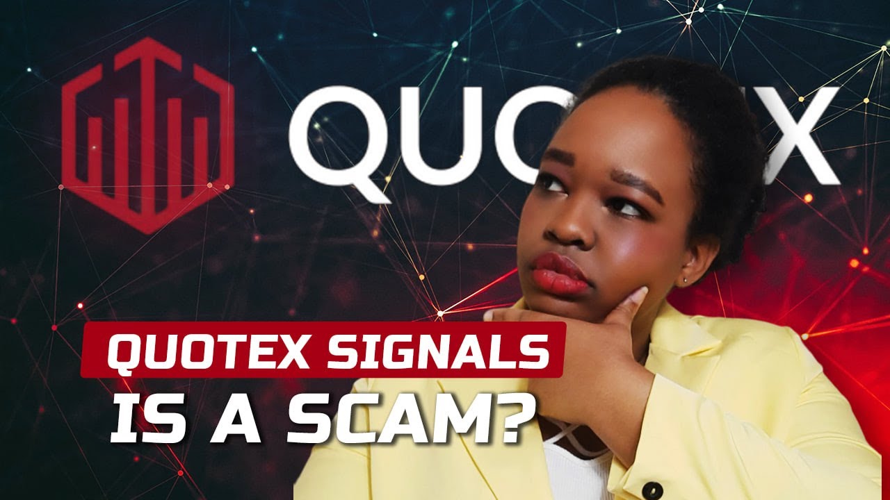 QUOTEX BROKER SIGNALS OVERVIEW | Will you make money? - YouTube