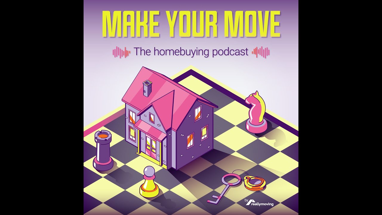 Welcome to the Make Your Move podcast - YouTube