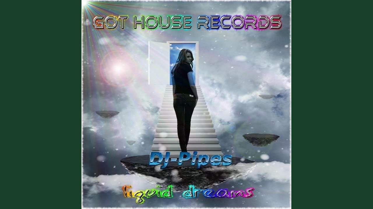 Liquid Dreams (Original Mix) - YouTube