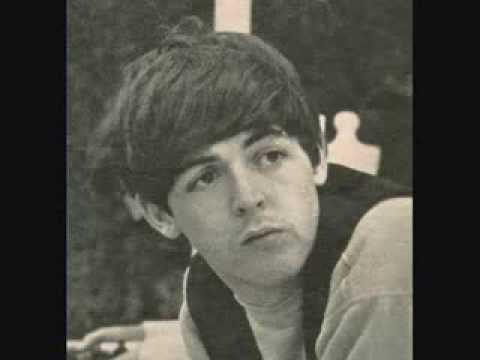 Paul McCartney is too sexy