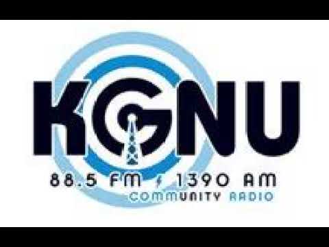 KGNU, Public Affairs, 02-26-1996, Cuba