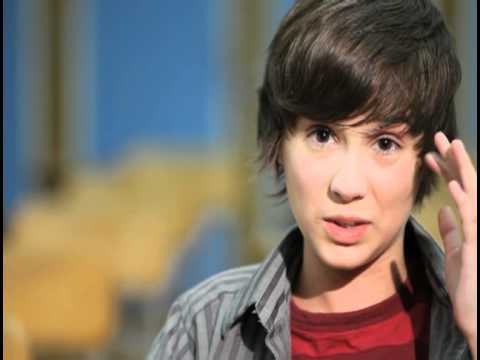 Disney's TTI "Spelling Bee" - YouTube