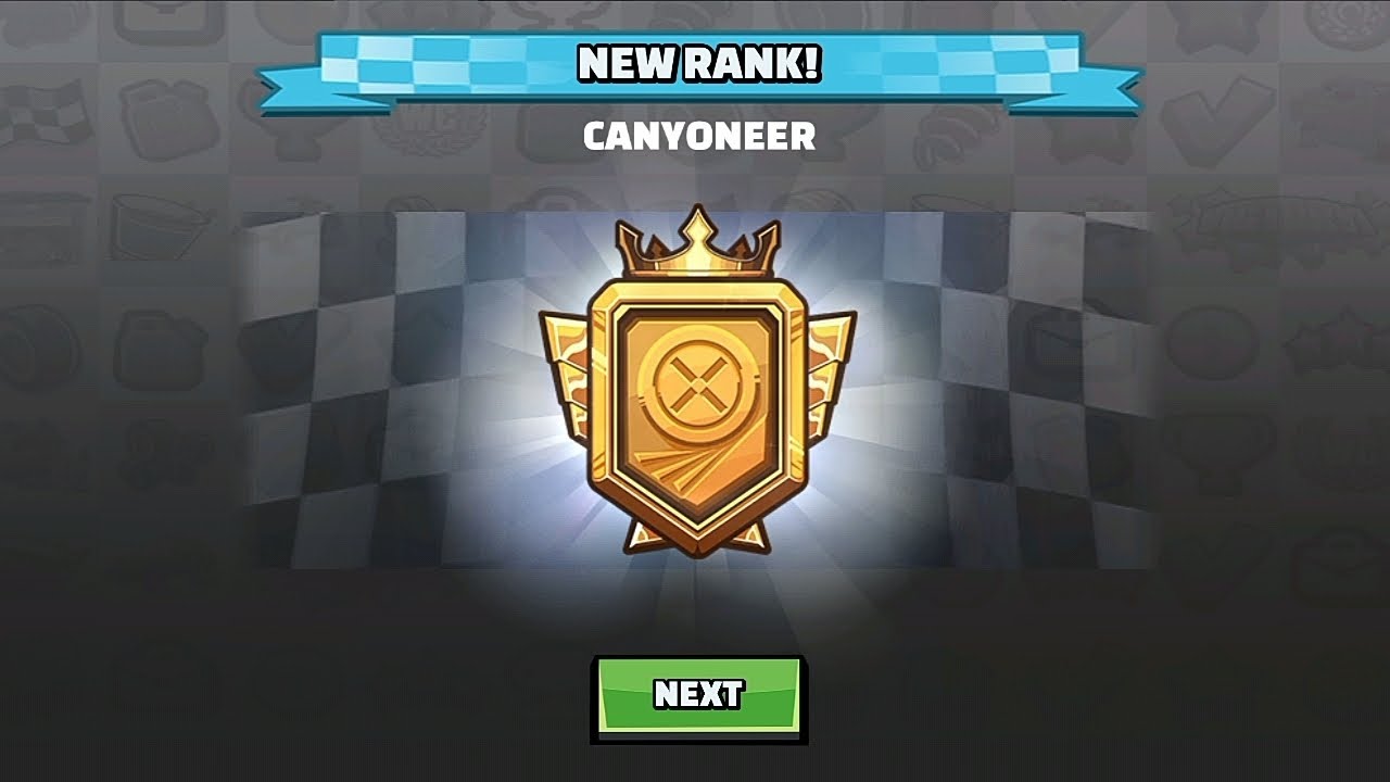 Finally I Achieved The Canyoneer - YouTube
