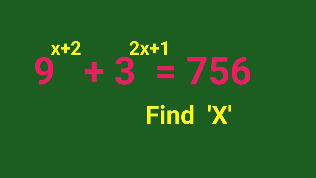 Algebra Math |A nice algebra problem | Simplification | You should know ...