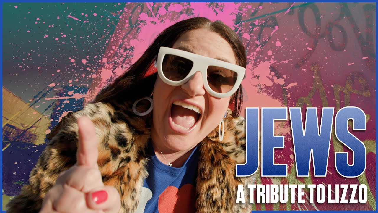 Jews: A Tribute To Juice - YouTube