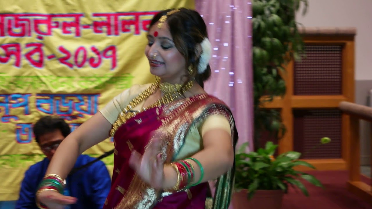 Anup Barua & Tapan Modak in Broken Arrow, Oklahoma, USA. - YouTube