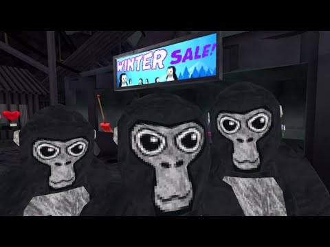 GTag Winter/Science Update - YouTube