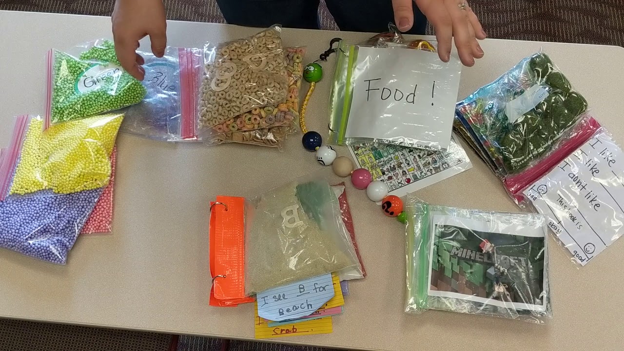 Squishy Books: Tips & Tricks - YouTube