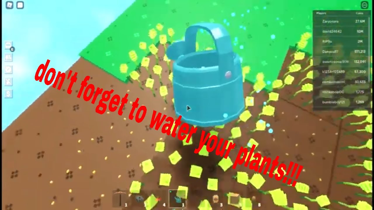 welcome to Skyblox - YouTube