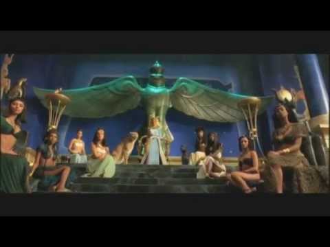ΑΣΤΕΡΙΞ ΚΑΙ ΟΒΕΛΙΞ: ΕΠΙΧΕΙΡΗΣΗ ΚΛΕΟΠΑΤΡΑ (ASTERIX ET OBELIX: MISSION ...