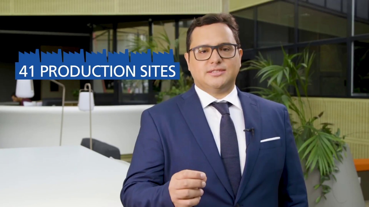 INTERVIEW: LUIS COLASANTE | A COMMERCIAL SPOT TO SHOW THE PARTNERSHIP ...