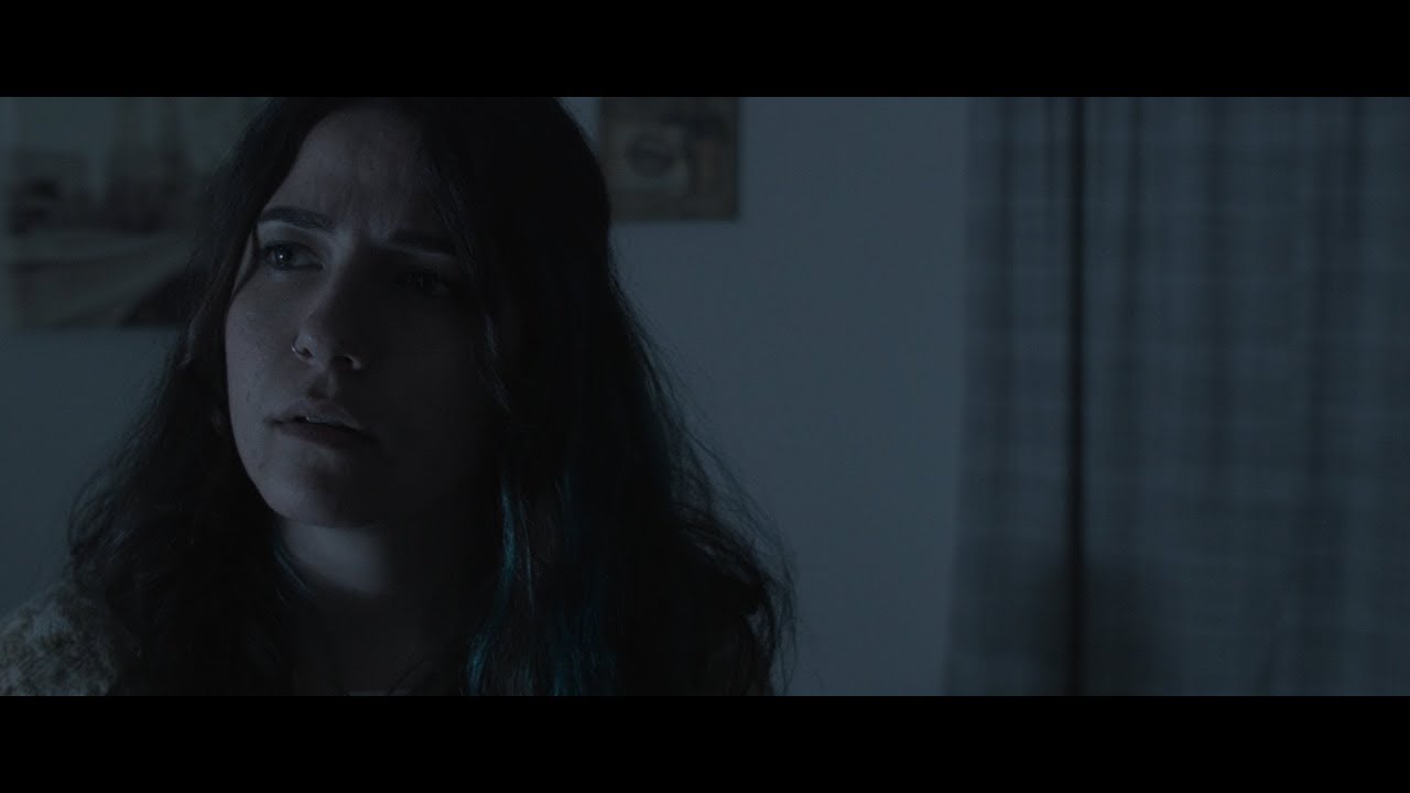 Stay trailer - YouTube
