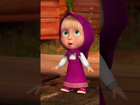 Mmm, kokusu aynı şey gibi... 🤔🍲 #shorts #Lezzetlibirşey #maşakocaayı #bebekvideoları #bebek #kids