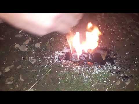 Кичандал Яран Сувар Novruz Bayramı Gican