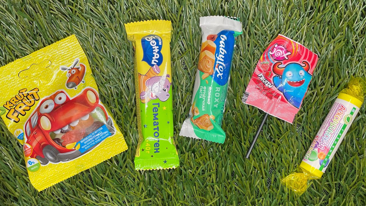 Hope you like sweets and sweets please subscribe to my asmr channel ...