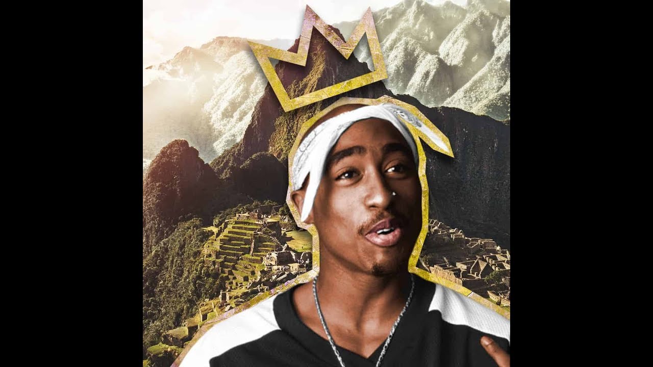 Tupac Shakur 🔮 Straight Ballin (2Pac Music Video) - YouTube