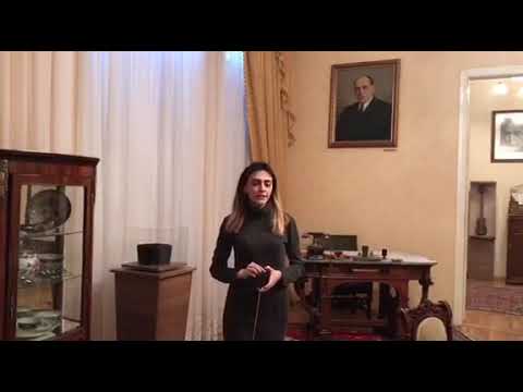 Nəriman Nərimanov irsi. 6-cı hissə (Azərbaycan dilində)