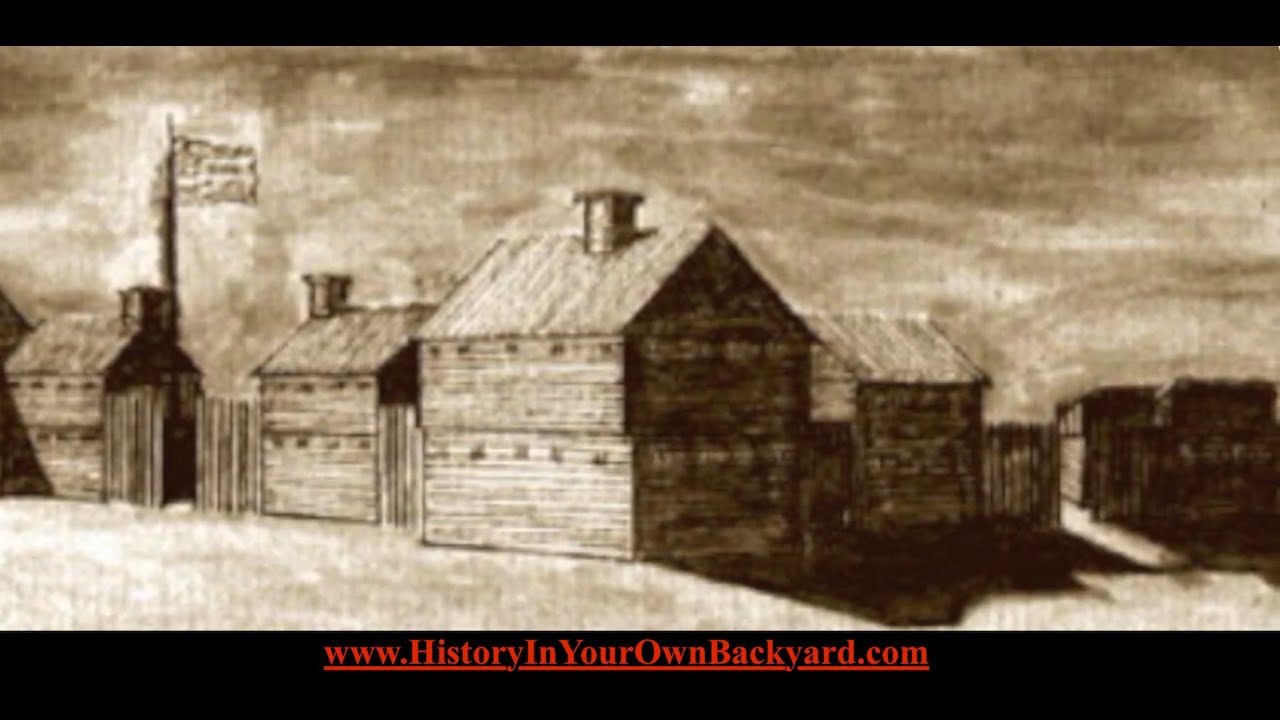 Fort Finney - YouTube