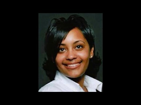 The Tragic Murder of Tamika Huston