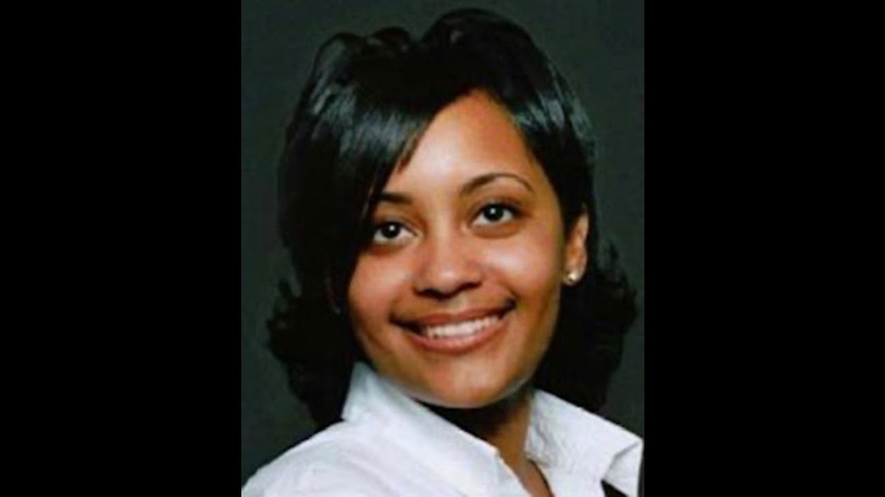 The Tragic Murder of Tamika Huston - YouTube