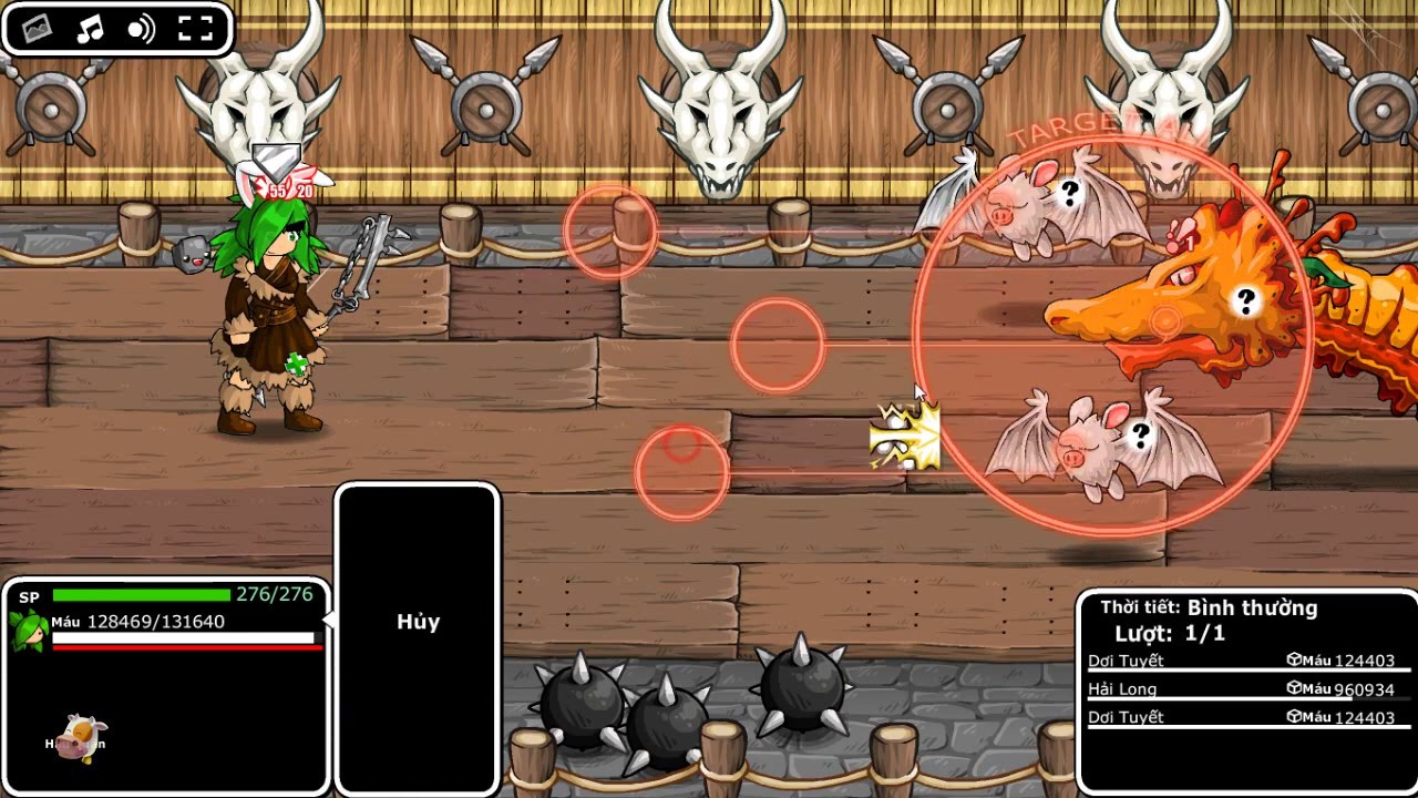 Epic Battle Fantasy 5 v2 - Anna vào đấu trường! - YouTube