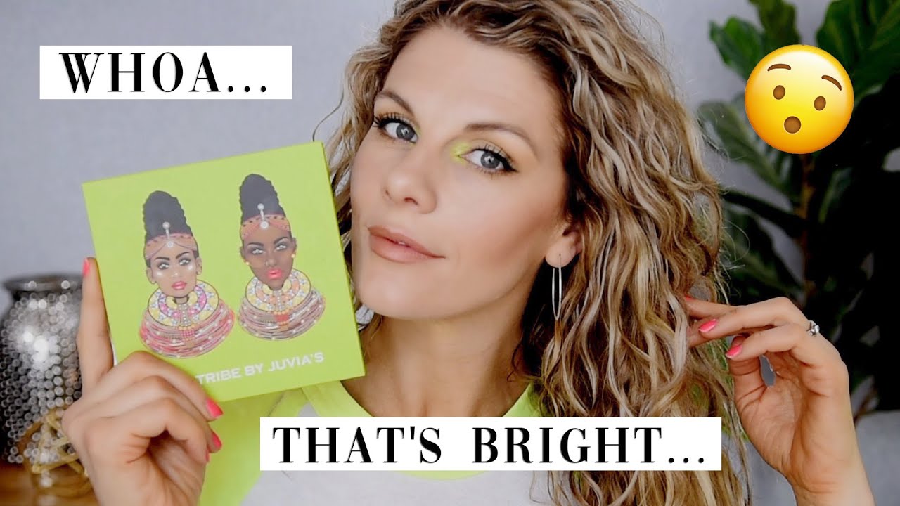 Let's Try Something Different... - YouTube