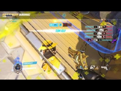 Buff Mcree - YouTube