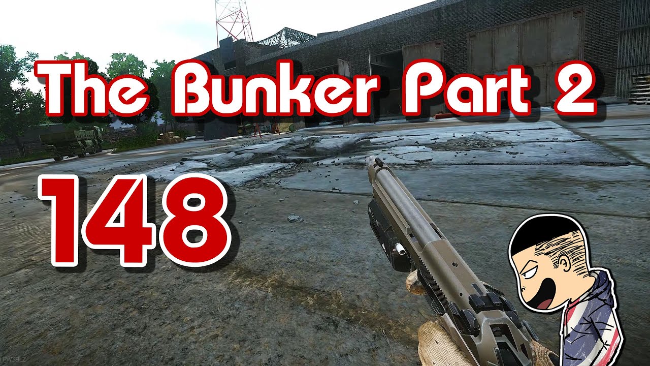 Escape From Tarkov ไทย - #148 เดินเควส The Bunker Part 2 - YouTube